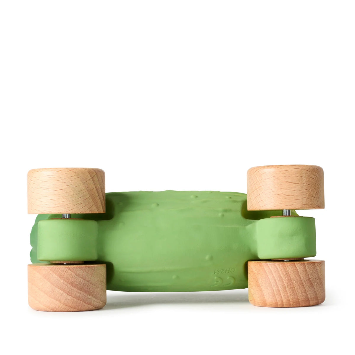 Pepino The Cucumber Baby Car– Where The Sidewalk Ends Toy Shop