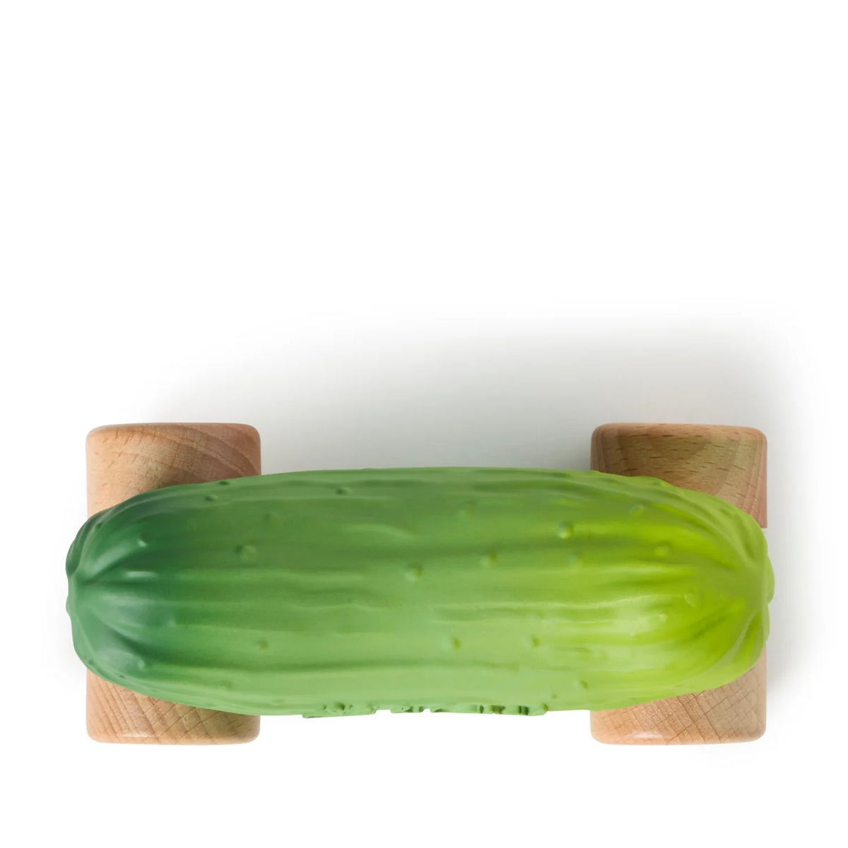 Pepino The Cucumber Baby Car– Where The Sidewalk Ends Toy Shop